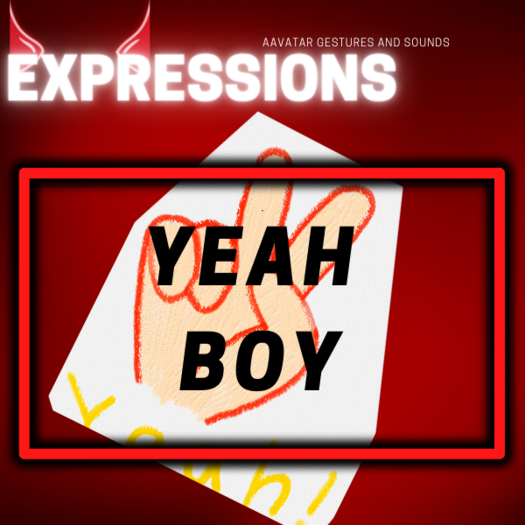 Second Life Marketplace - yeah boy